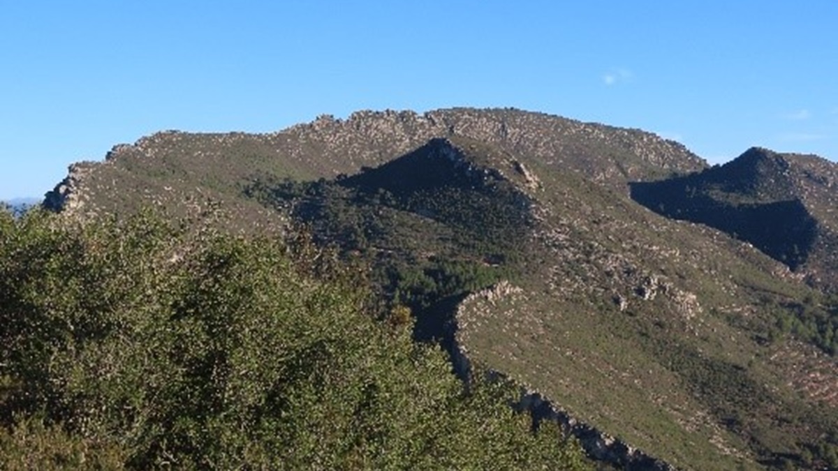 (14/04/2024) Puigcabrer i Carena de les Guixeres – Excursionisme ...